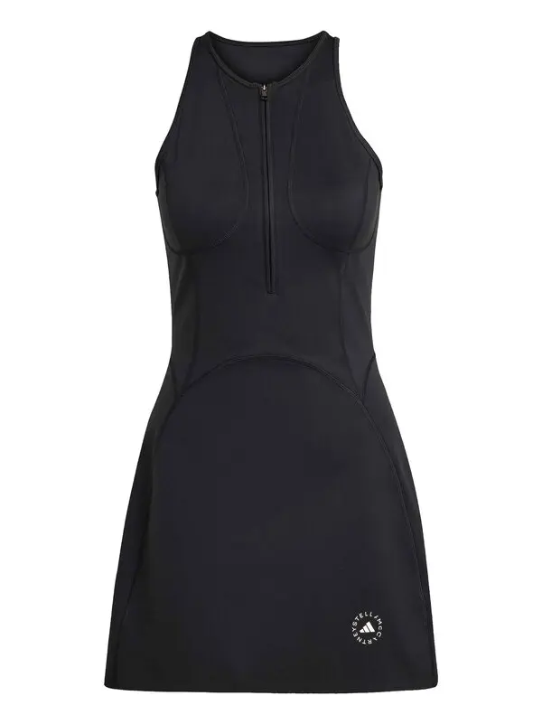 Stella McCartney Truepurpose Training Dress - Black