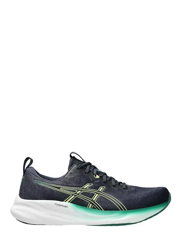 Asics Gel-pulse 16 Sneakers - Midnight/lucid Yellow