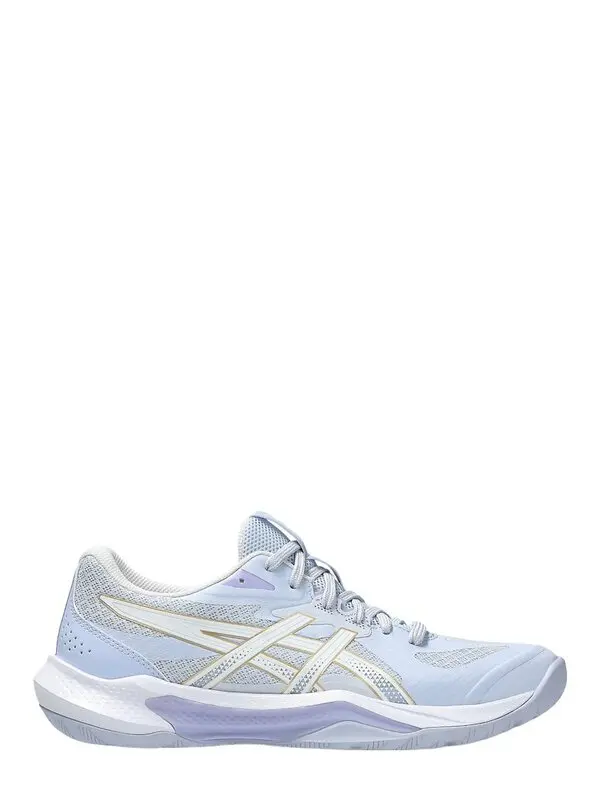Asics Geltactic 13 - Blue Fade/white