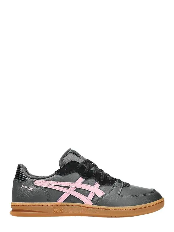 Asics Skyhand Ogin Sneakers - Graphite Grey/coneflower