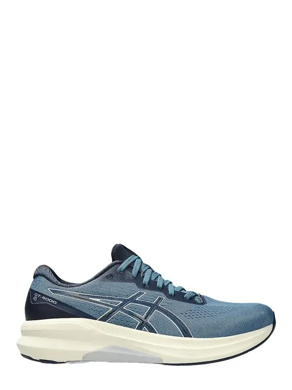 Asics Gt-1000 4in Sneakers - Winter Sea/birch