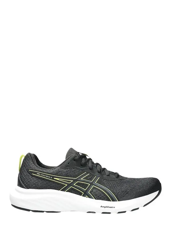 Asics Gel-contend Sneakers - Black/citron