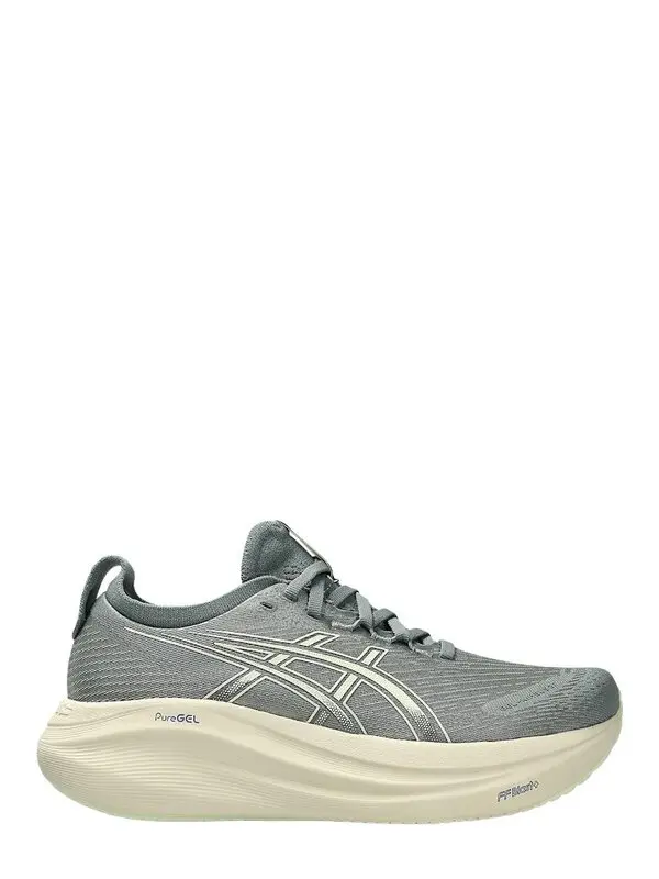 Asics Gelnimbus 27 Sneakers - Monument Blue/whisper Green