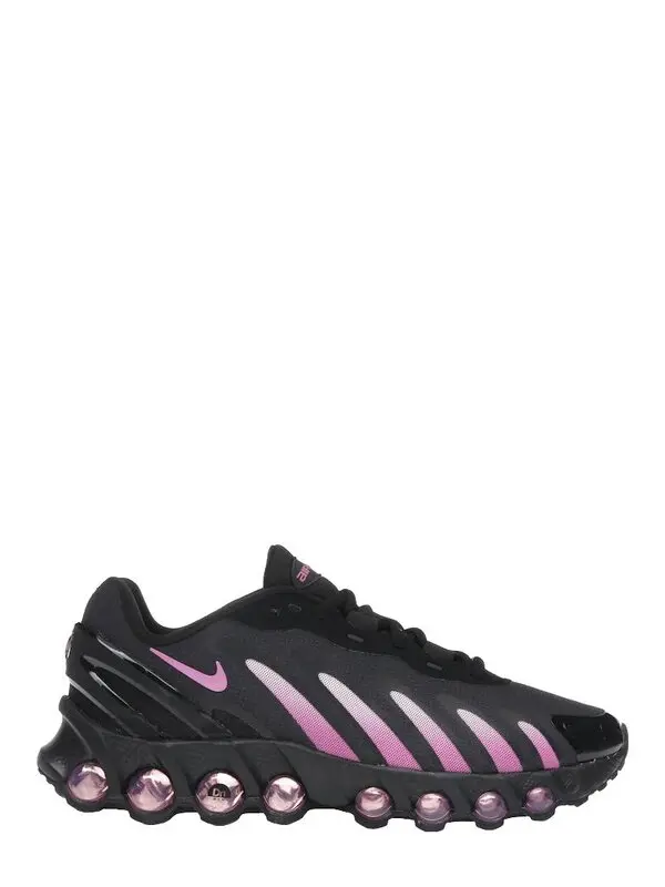 Nike Air Max Dn8 Sneakers - Black/pink Foam/playful Pink