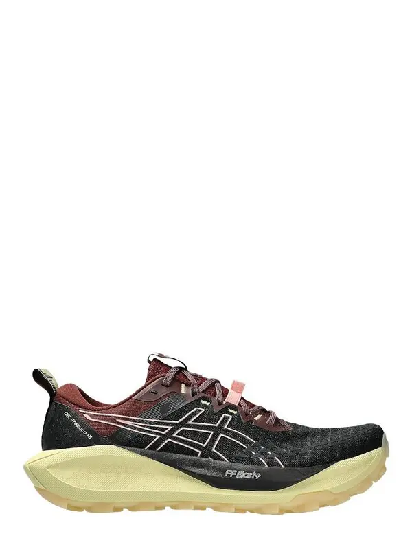 Asics Gel-trabuco 13 - Black/wild Blossom
