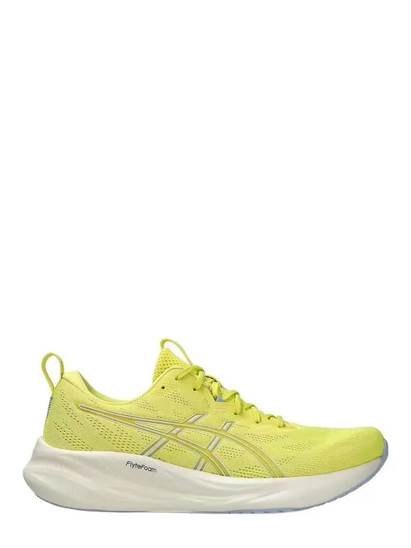 Asics Gel-pulse 16 - Citron/white