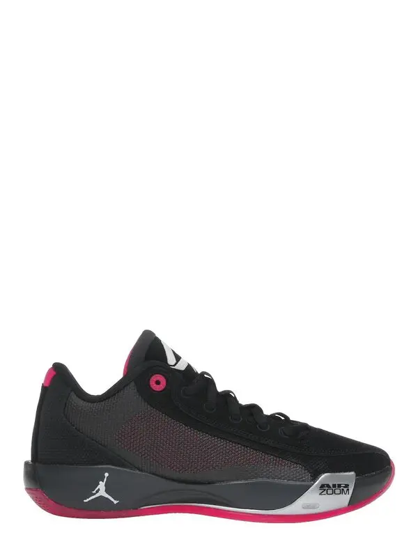 JORDAN Luka .77 Navidor Sneakers - Black/anthracite/pink Prime