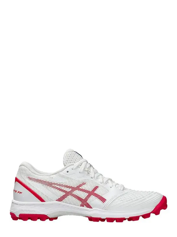 Asics Field Ultimate Ff 2 Sneakers - White/bright Rose
