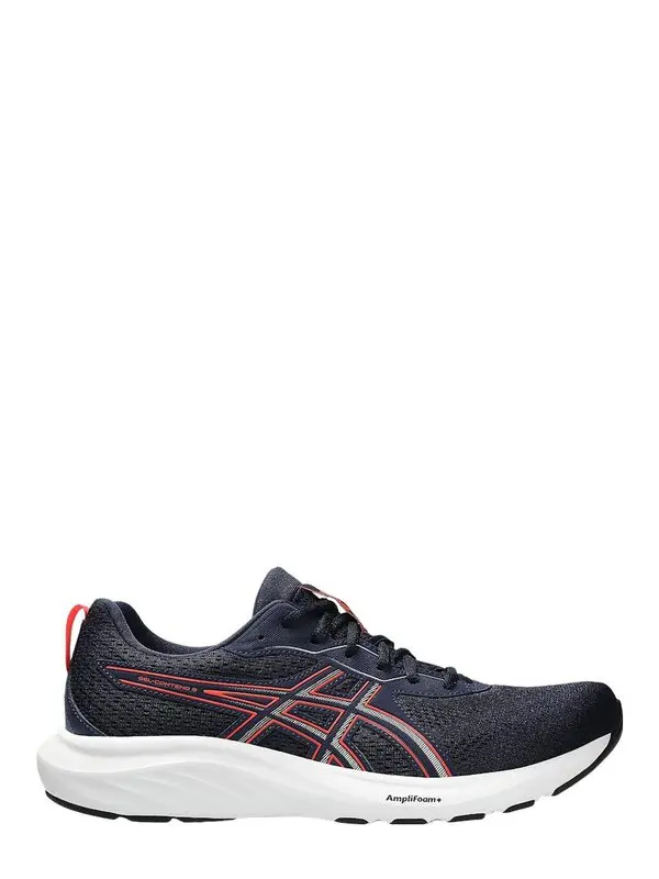 Asics Gel-contend Sneakers - Midnight/flash Red