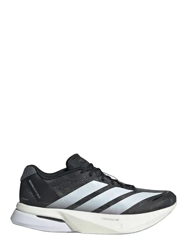 Adidas Adizero Boston 13 Sneakers - Core Black/cloud White/grey Five