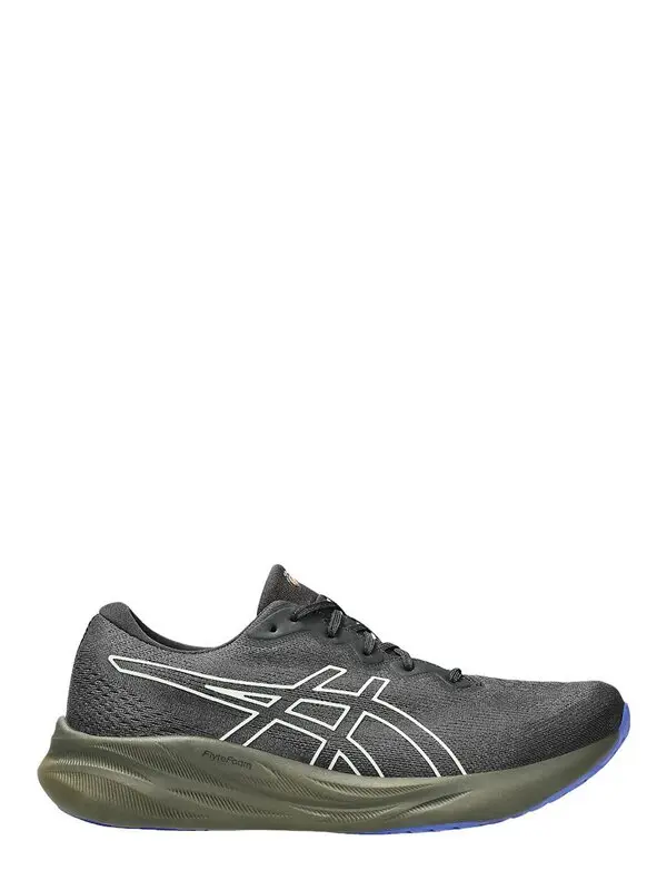 Asics Gel-pulse Gore-tex Sneakers - Black/brown Stone