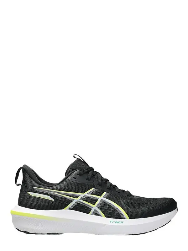 Asics Gt-1000 14in Athletic Sneakers - Black/citron