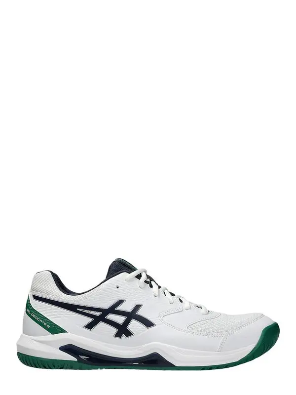Asics Gel-dedicate 8in Sneakers - White/midnight