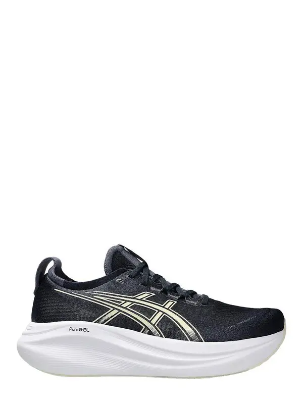Asics Gel-nimbus 27in Sneakers - Midnight/vanilla