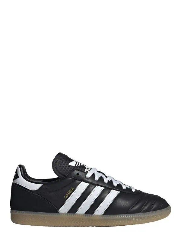 Adidas Samba Jp Sneakers - Black/white/gum