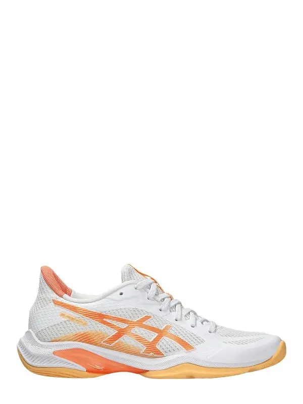 Asics Blade Ff 2 Sneakers - White/vivid Coral