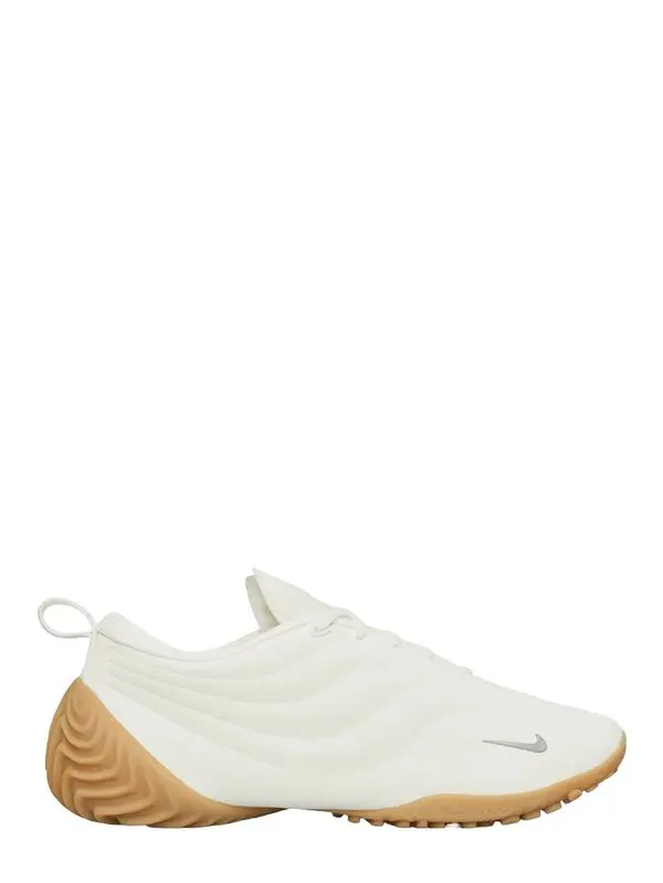 Nike Astra Ultra Gum Sneakers - Sail/metallic Silver/gum Light Brown