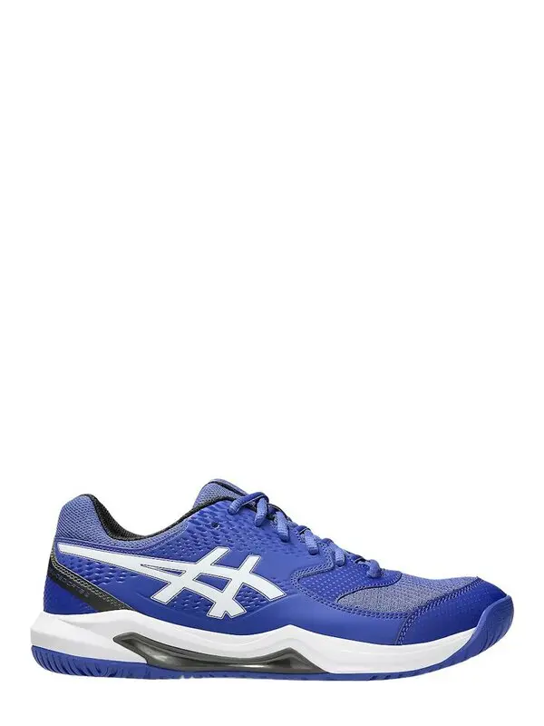 Asics Gel-dedicate Sneakers - Dark Cobalt Blue/white