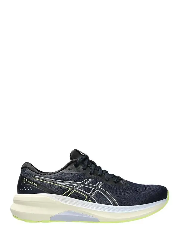 Asics Gt1000 4 Sneakers - Midnight/blue Fade