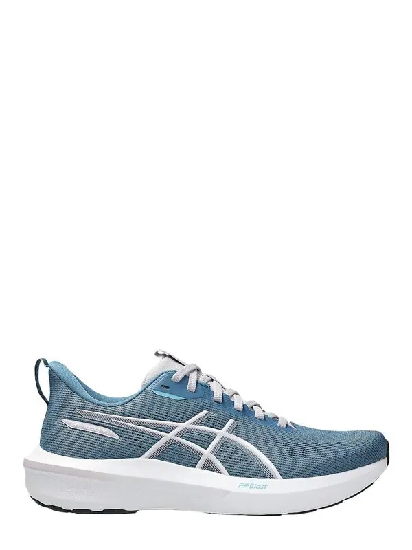 Asics Gt1000 14 Sneakers - Winter Sea/white
