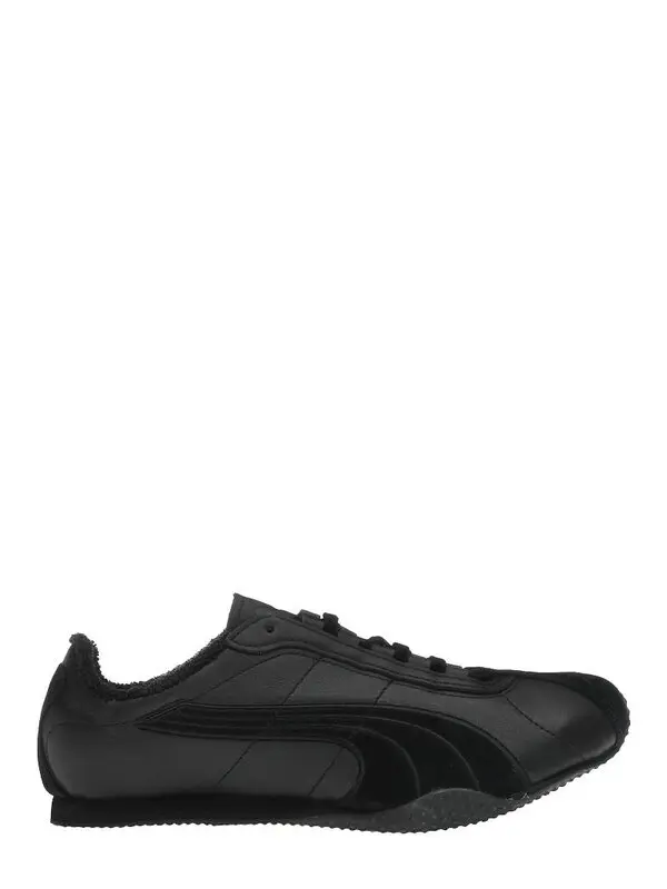 PUMA Hstreet Leather Kith Sneakers - Puma Black