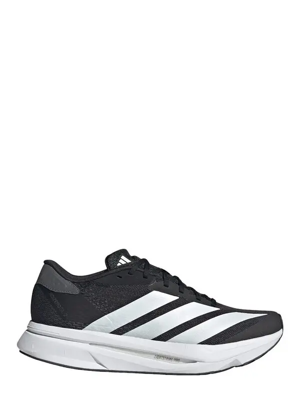 Adidas Adizero Sl2 Sneakers - Core Black/cloud White/grey Five
