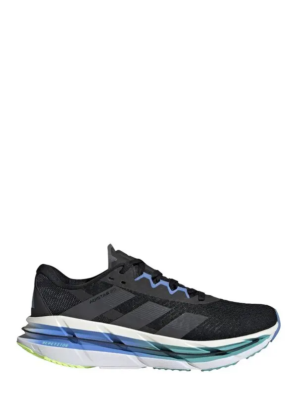 Adidas Adistar Byd Sneakers - Core Black/grey Five/blue Fusion