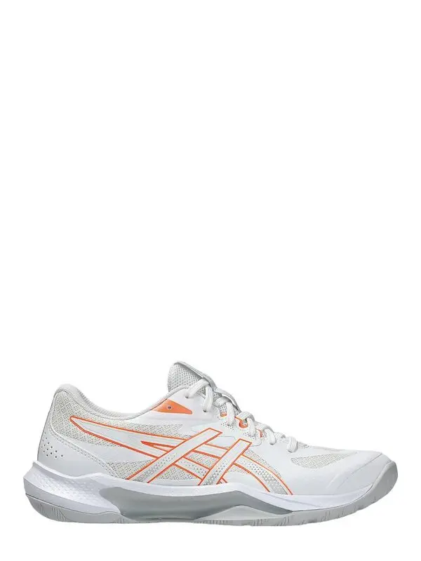 Asics Gel-tactic 13 Sneakers - White/vivid Coral