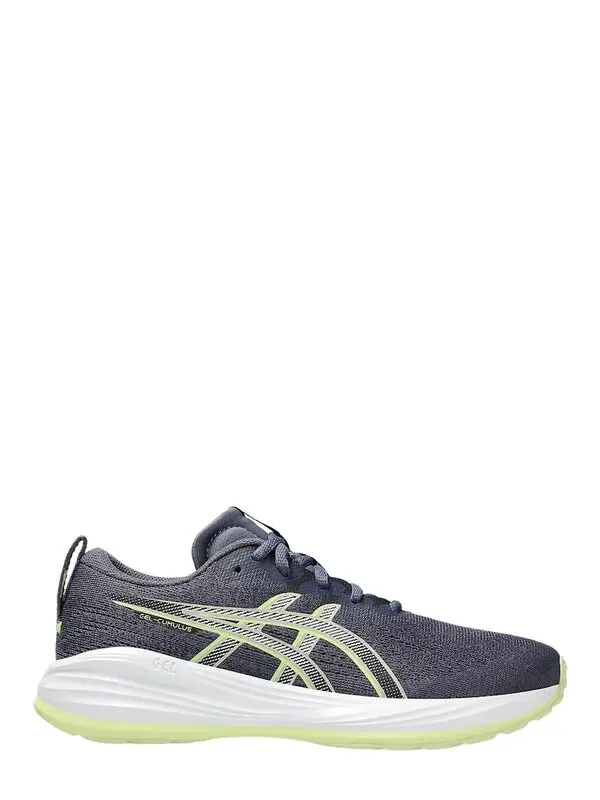 Asics Gel-cumulus 27in Sneakers - Indigo Fog/lucid Yellow