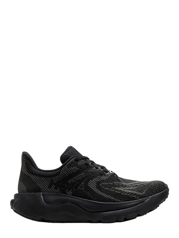 Hoka One One Arahi Sneakers - Black