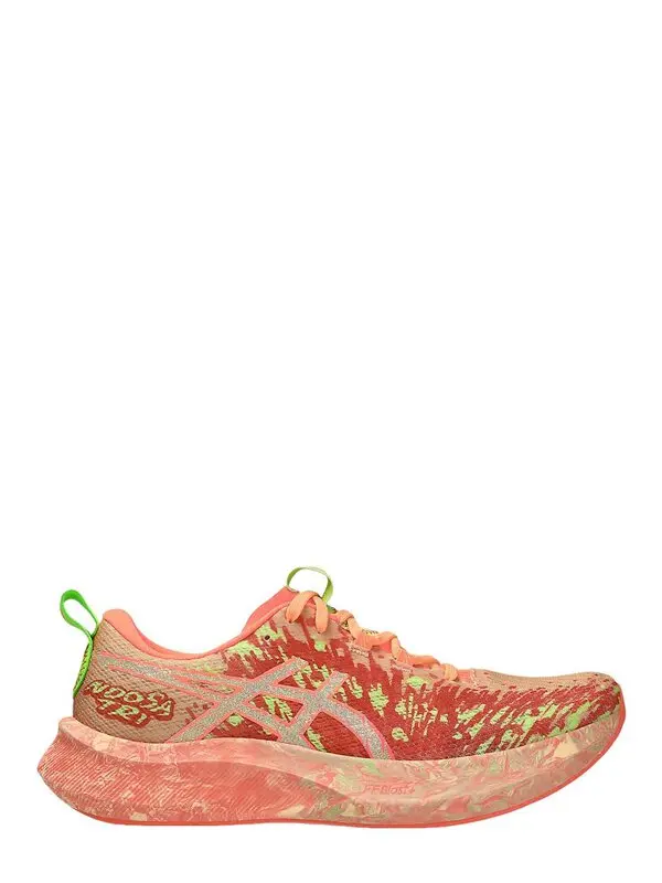 Asics Noosa Tri 16 - Orange Glow/flash Red