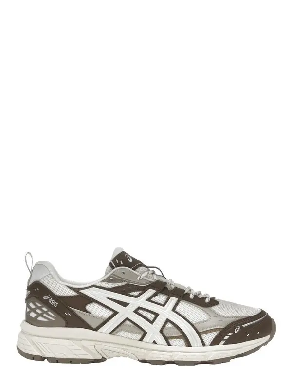Asics Gel-nunobiki - Cream/brown Storm