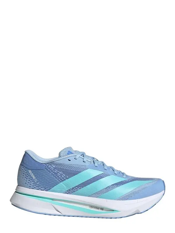 Adidas Adizero Sl2 Sneakers - Glow Blue/flash Aqua/blue Fusion