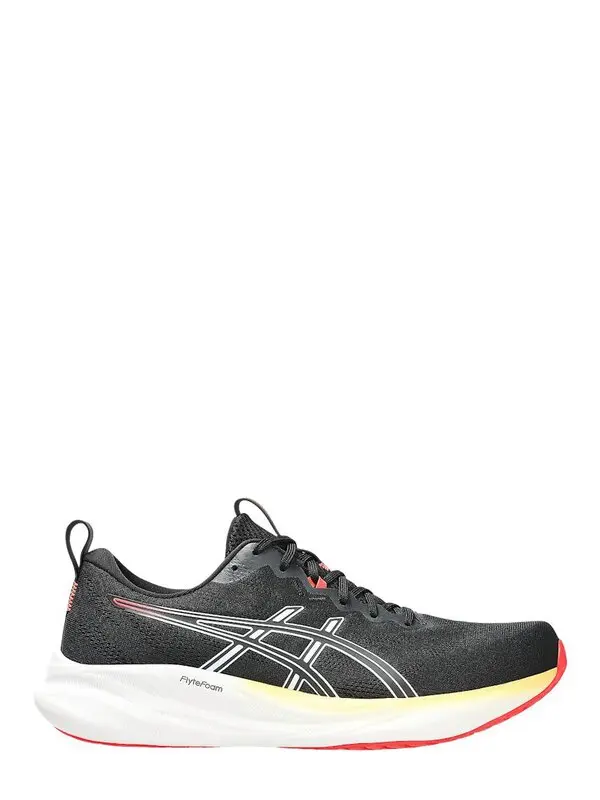 Asics Gel-pulse 16in Sneakers - Black/white