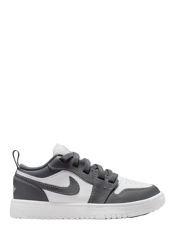 JORDAN 1 Low Alt Sneakers - Iron Grey/summit White