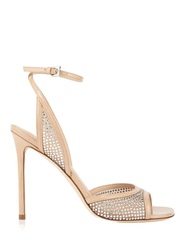 DUHA Ella Mesh - Ivory