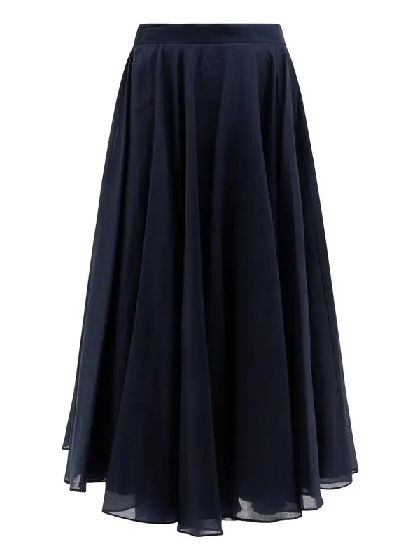 F.IT Skirt - Blue