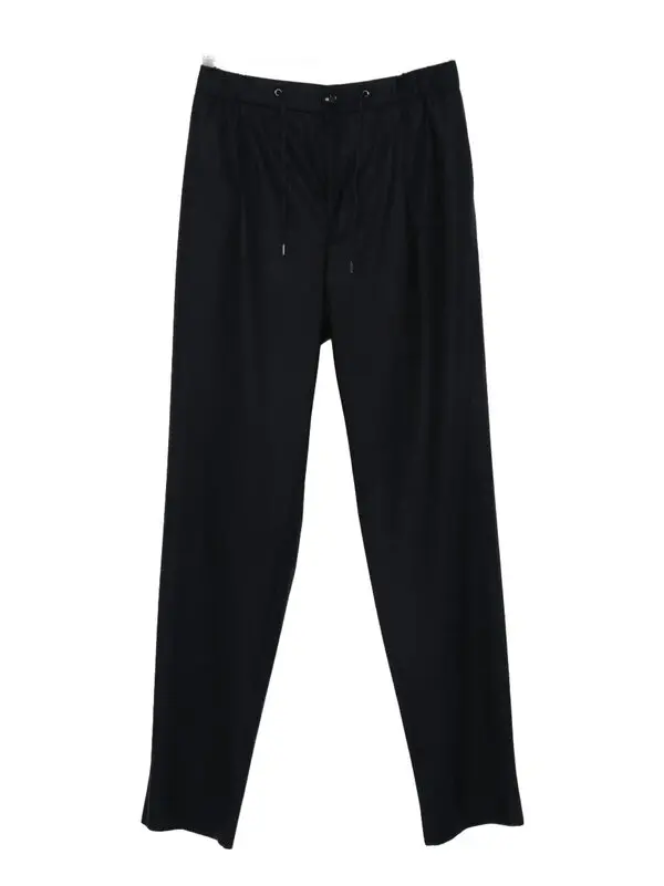 Giorgio Armani Trousers - Blue