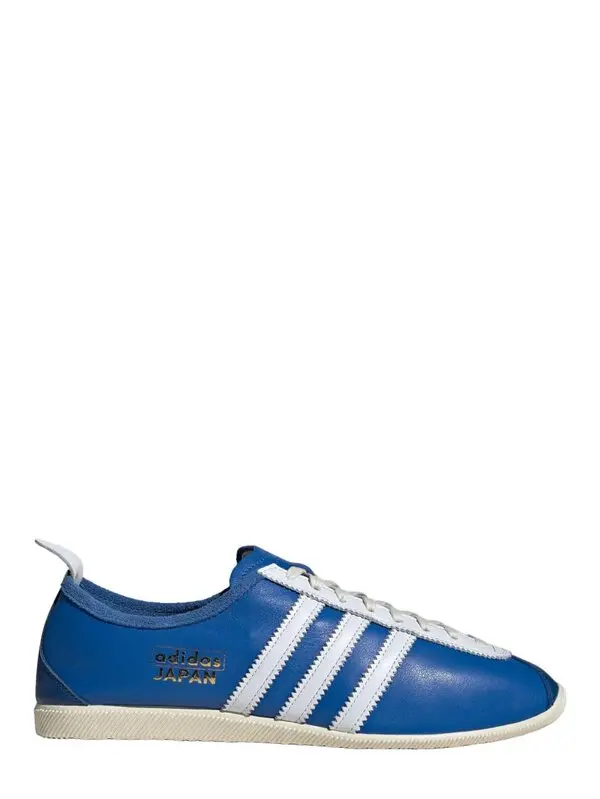 Adidas Japan Sneakers - Bright Royal / Cloud White / Cream White