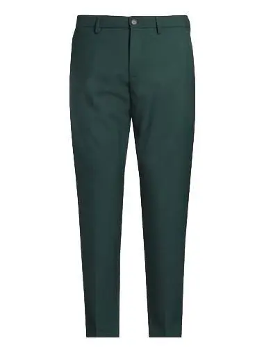 DEPARTMENT 5 Flannel Trousers - Green