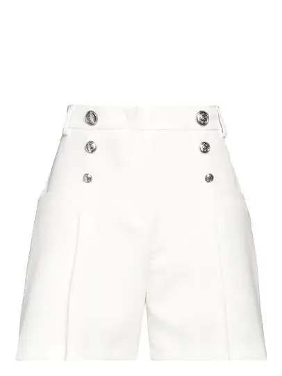 LIU •JO Shorts - White
