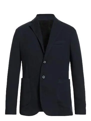 MARCIANO Blazer Midnight Size Polyester, Viscose, Elastane - Blue