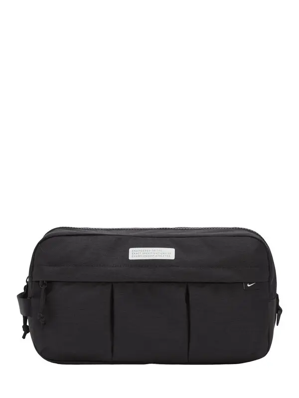 Nike Academy Soccer Shoes Bag - Black