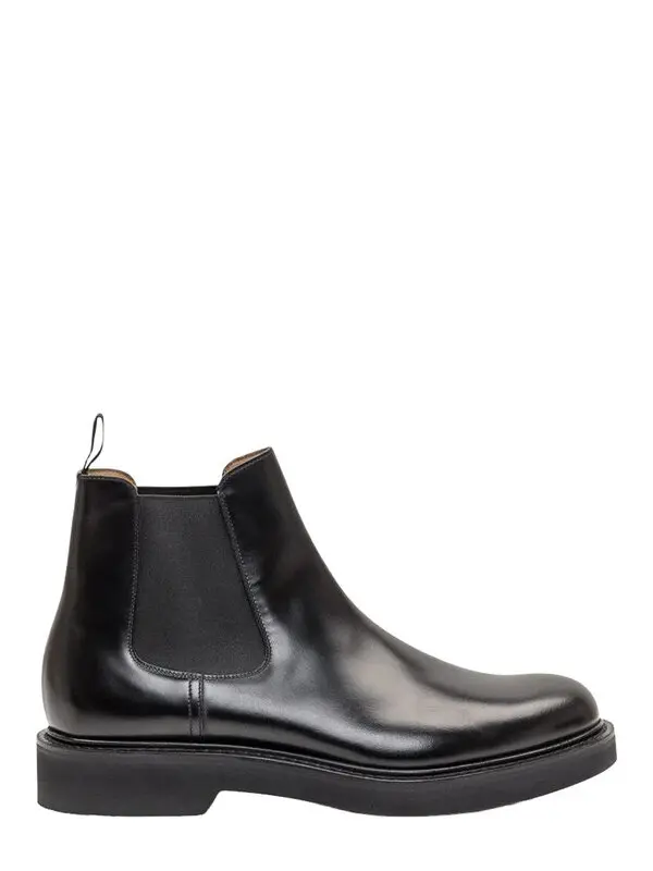 Church's Chelsea Boots - Black
