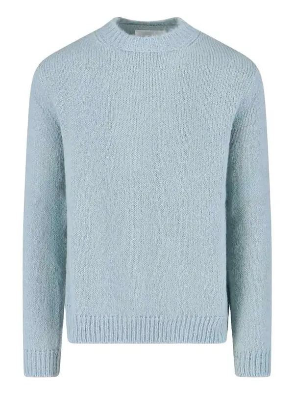 JIL SANDER Sweater - Blue