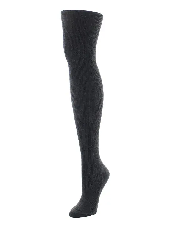 Natori Regent Sweater Tights - Gray