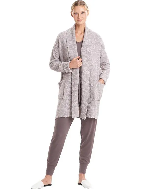 Natori Aura Cardigan - Natural