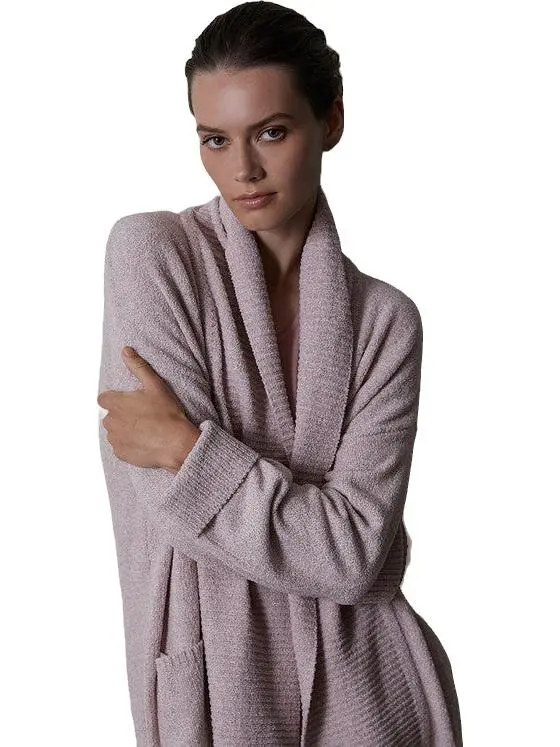 Natori Aura Cardigan - Natural