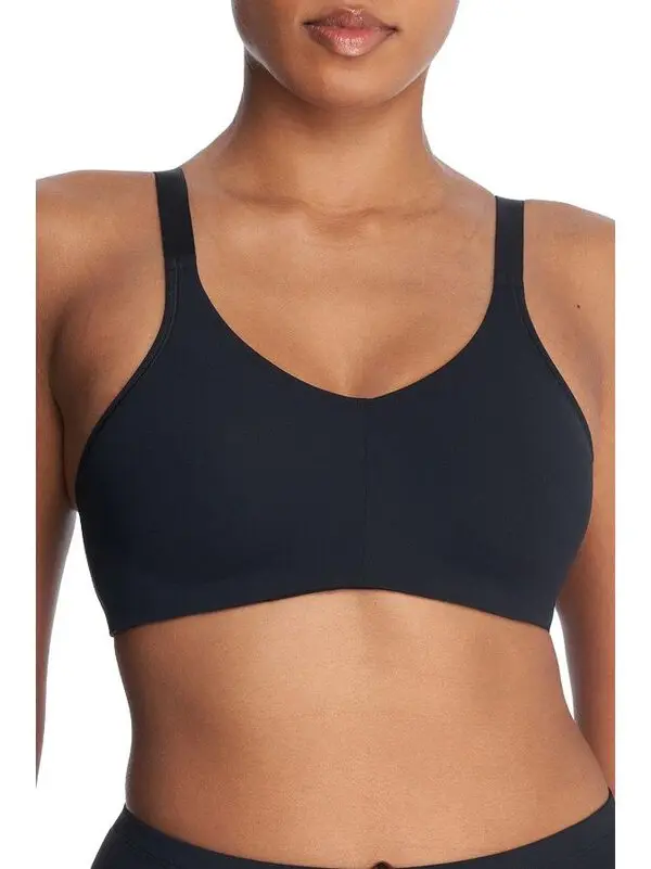 Natori Power Comfort Full Fit Underwire Bra - Black