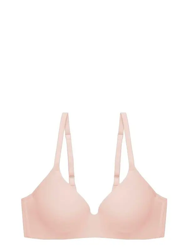 Natori Empower Performance T-shirt Bra - Neutral